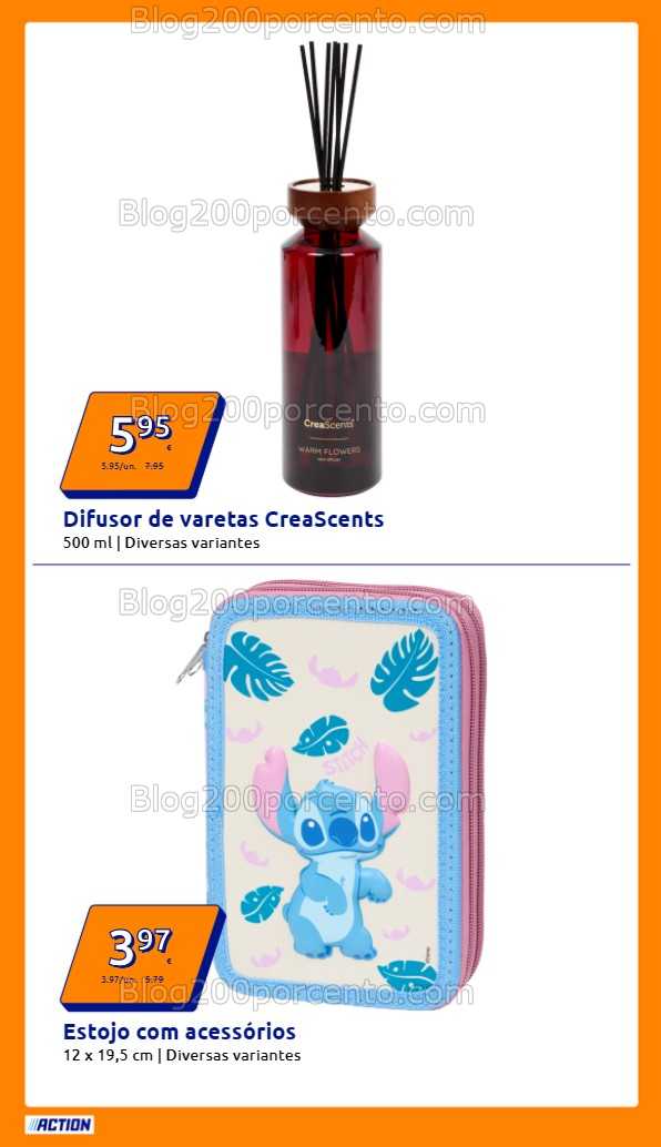 Antevisão Folheto ACTION Promoções de 24 a 30 dezembro - Blog 200 ...