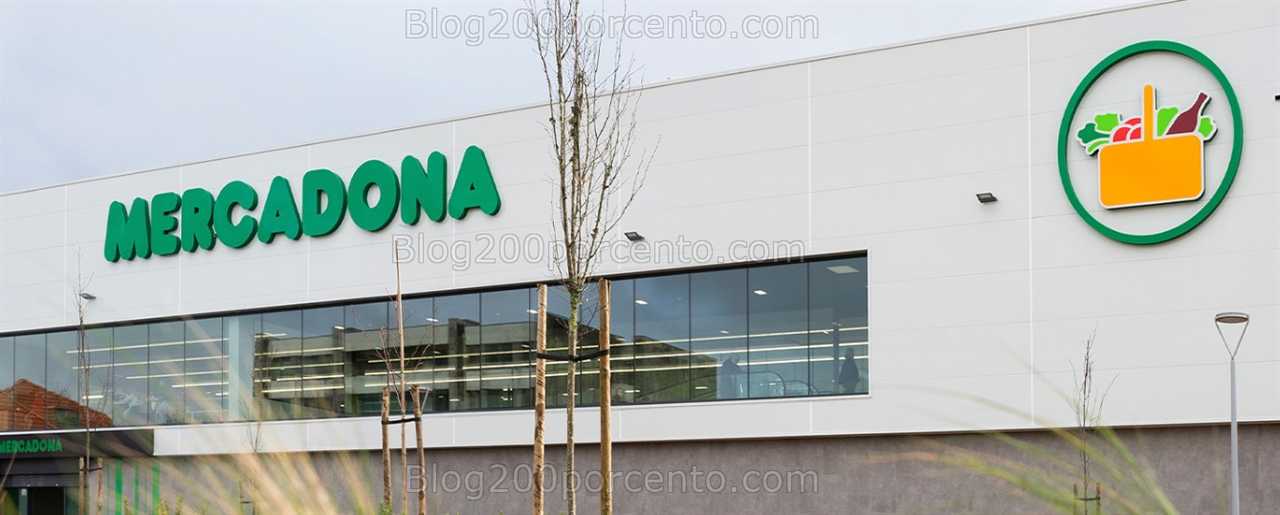 Nova Abertura MERCADONA Frielas - Loures dia 16 outubro - Blog 200 ...